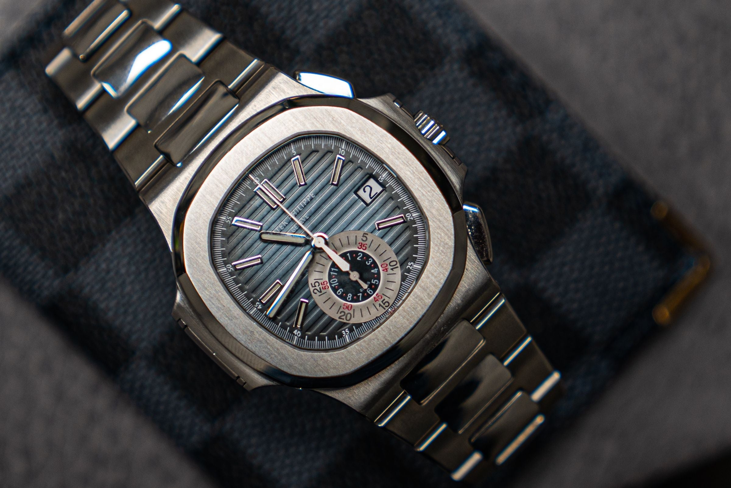 How to Find Your Watch’s Model Number