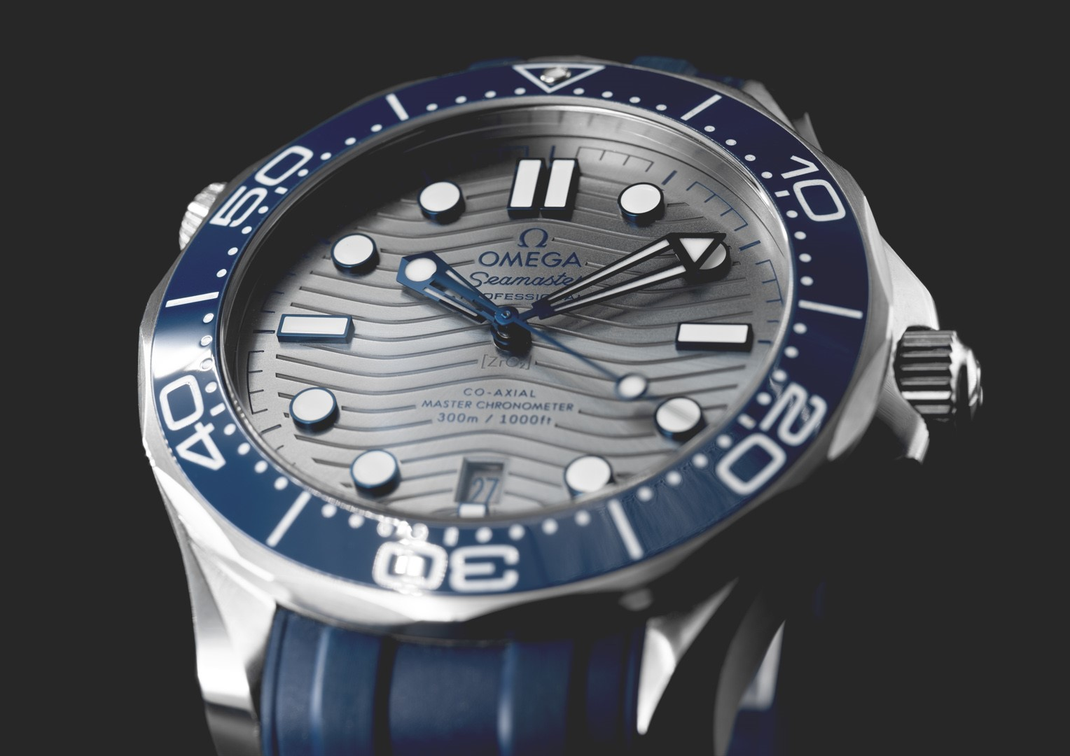 OMEGA Watches For Sale | Pre-Owned Omega Watches at Trilogy