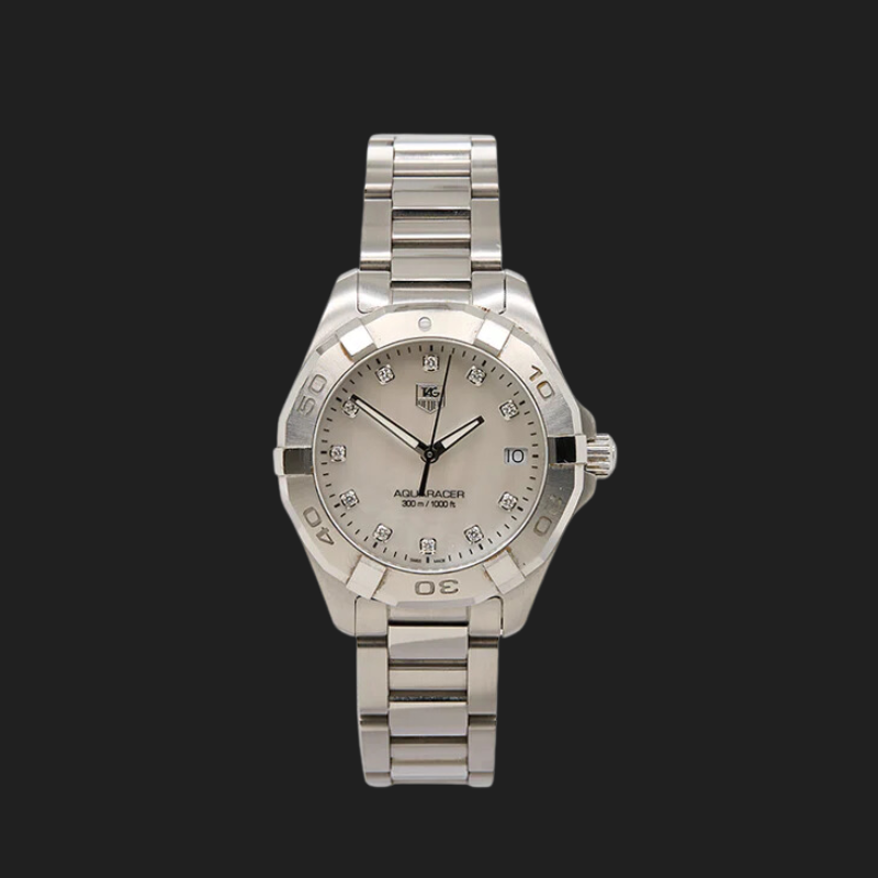 Pre-Owned TAG Heuer Watches For Sale | Trilogy Jewellers Hatton Garden