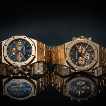 How to Authenticate an Audemars Piguet | Trilogy Jewellers