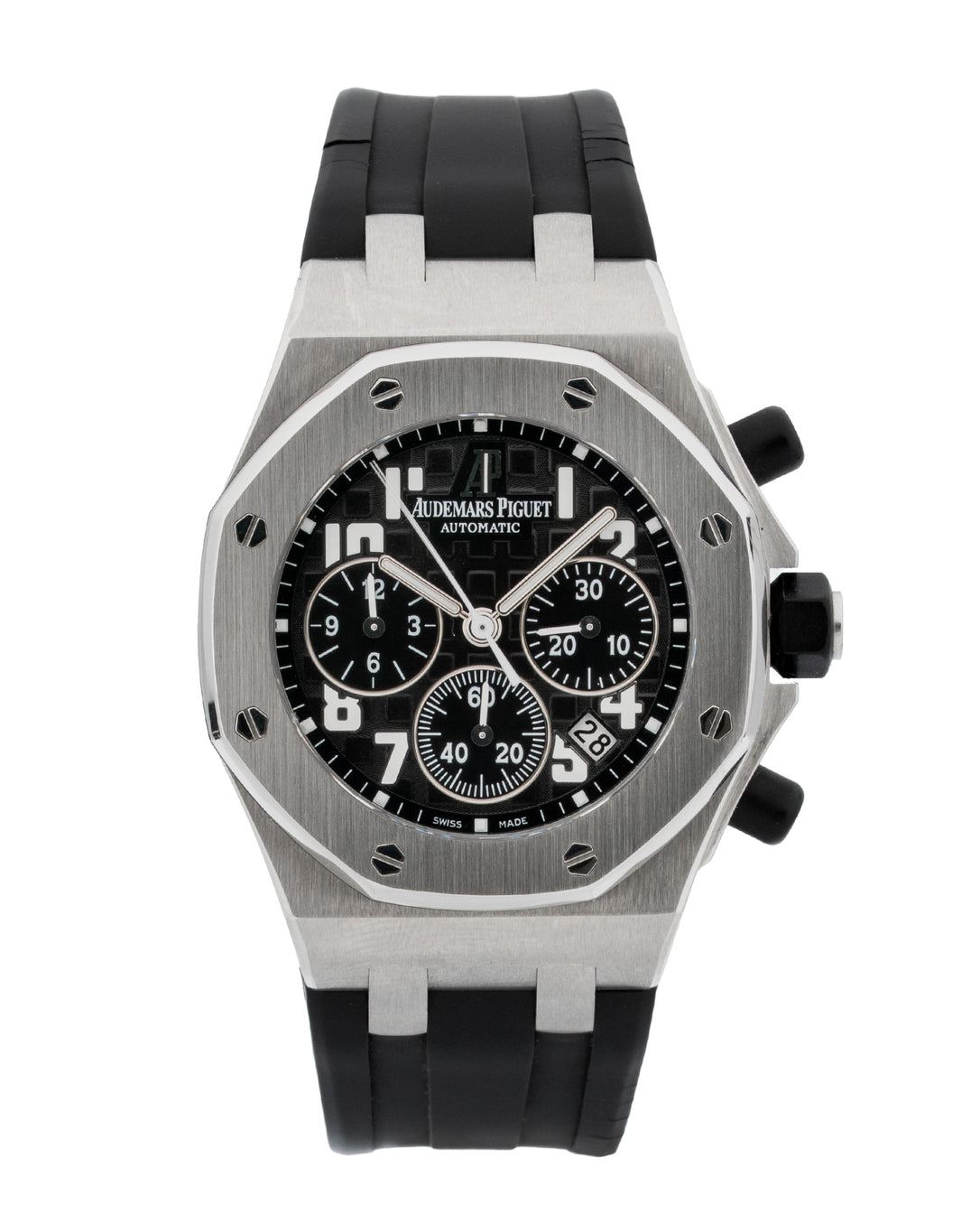 Pre-Owned & Certified Audemars Piguet Watches | Trilogy