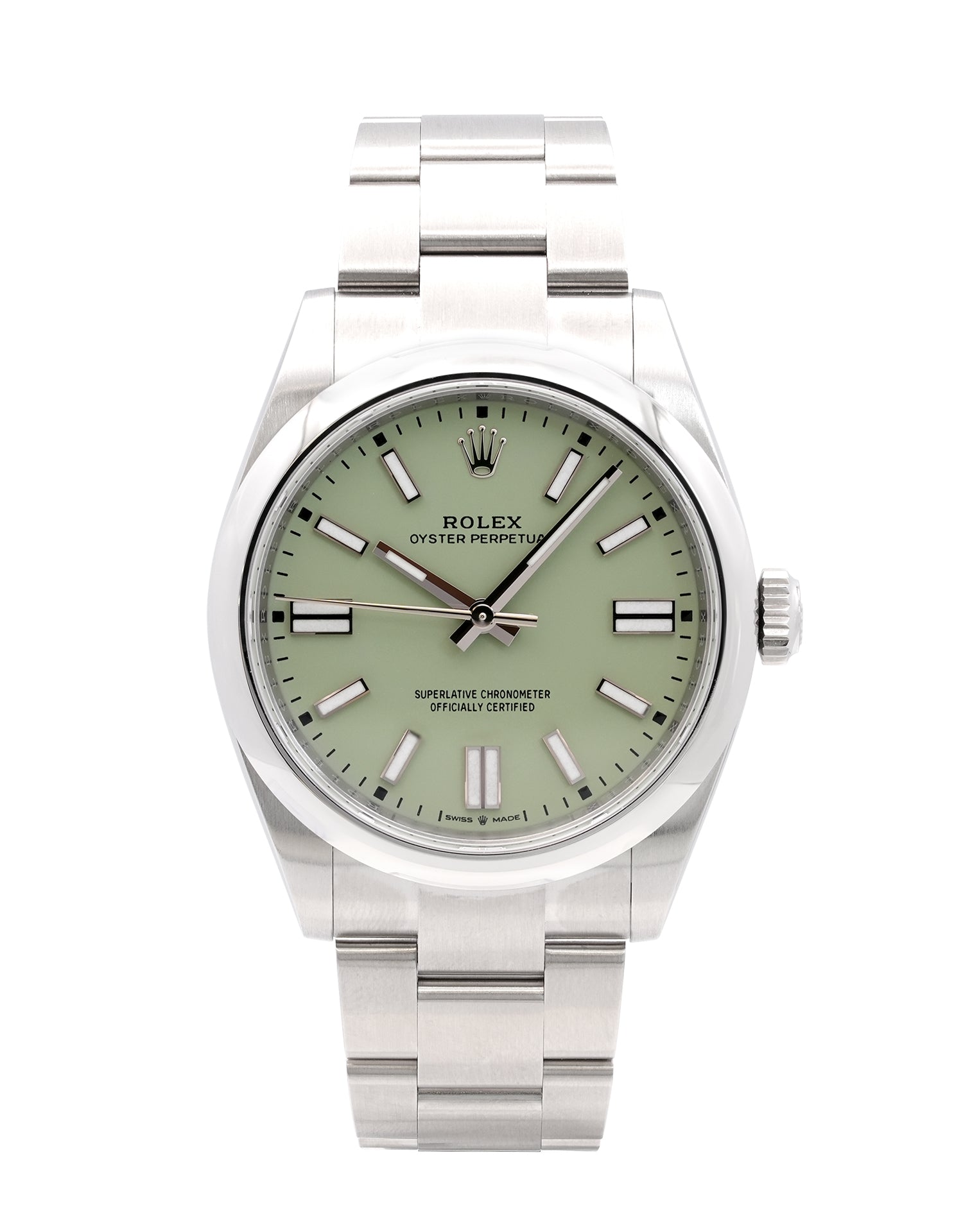 Rolex Oyster Perpetual 41