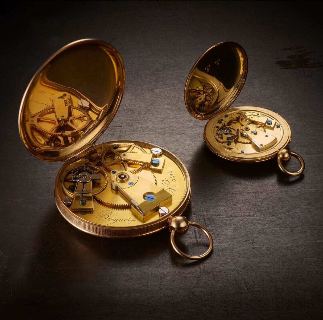 What is it About Tourbillon Watches? | Trilogy Jewellers