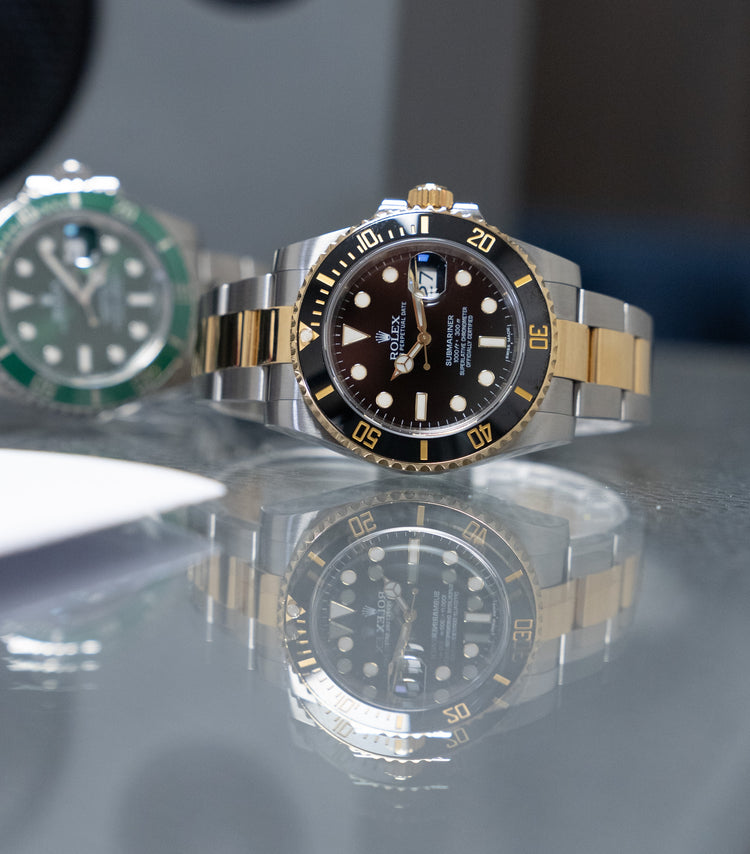 7 Best Diving Watches, Ranked By Us | Trilogy Jewellers