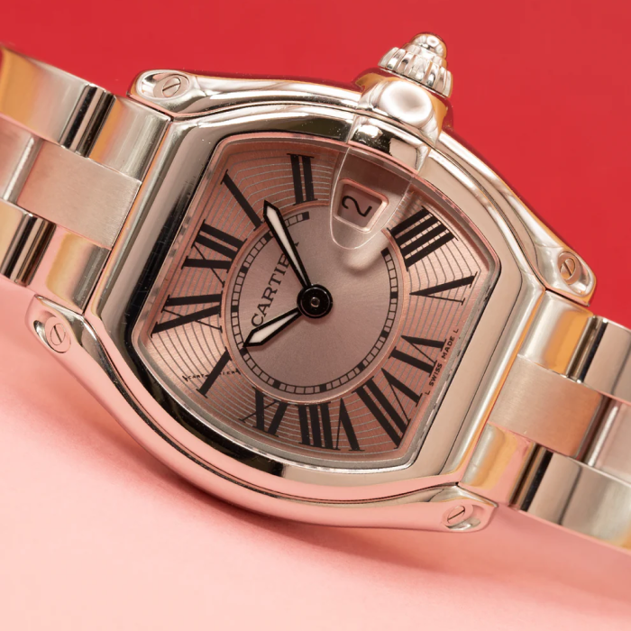 Morgan Stanley Watch Market Review 2025 | The Highlights