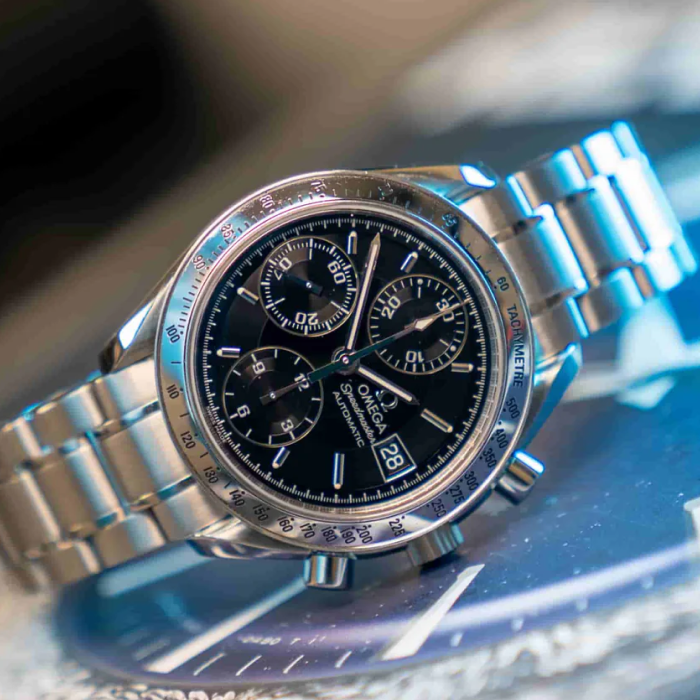 Morgan Stanley Watch Market Review 2025 | The Highlights