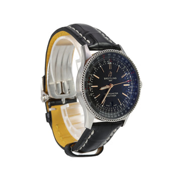 7 Best Space Watches, Ranked By Us | Trilogy Jewellers