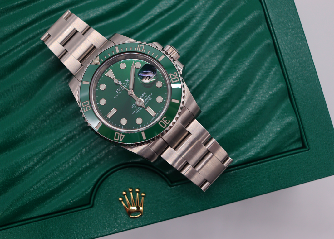Rolex Authentication | How to Tell if a Rolex is Real