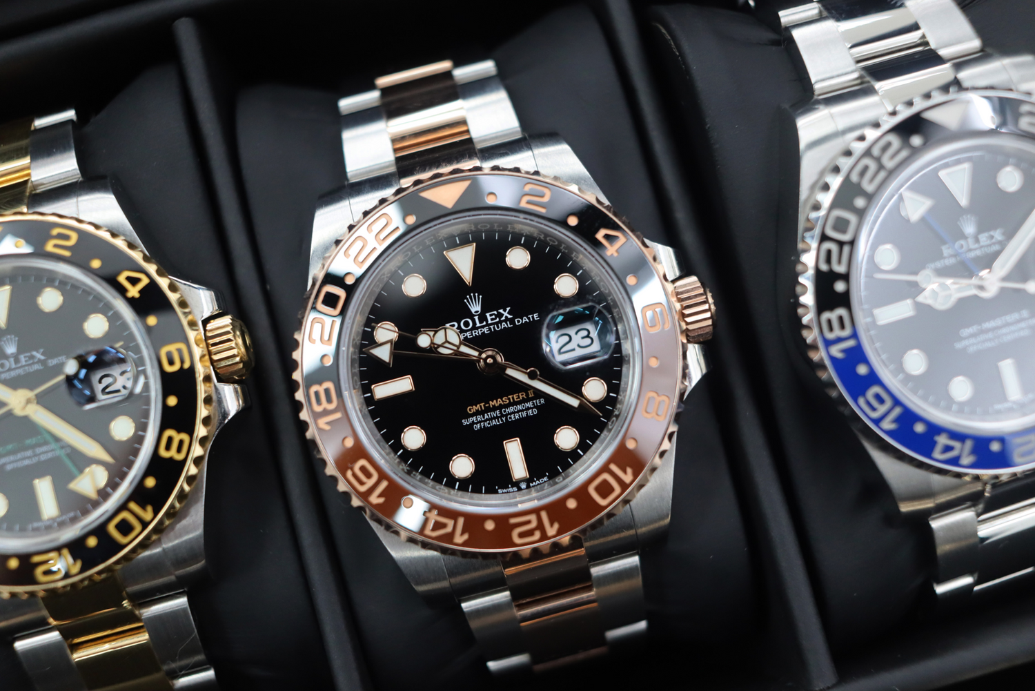 Rolex Authentication | How to Tell if a Rolex is Real