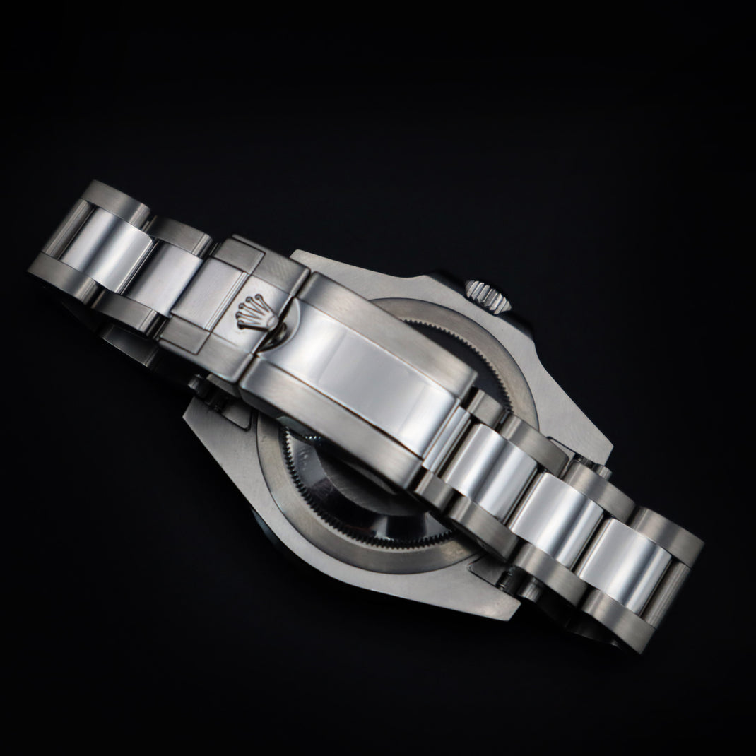 Rolex Authentication | How to Tell if a Rolex is Real