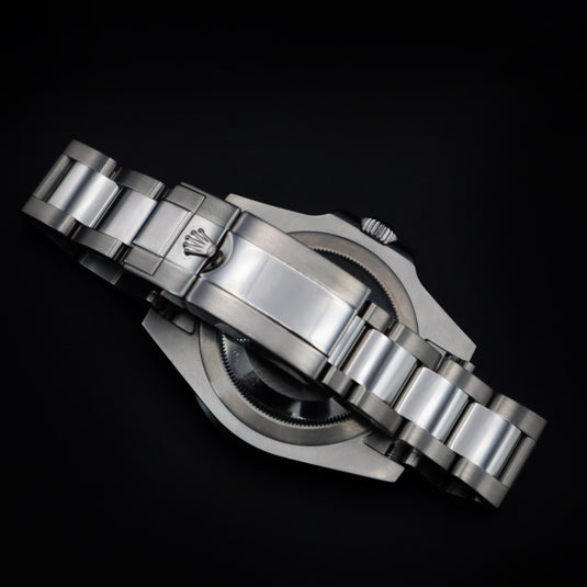 Rolex Authentication | How to Tell if a Rolex is Real