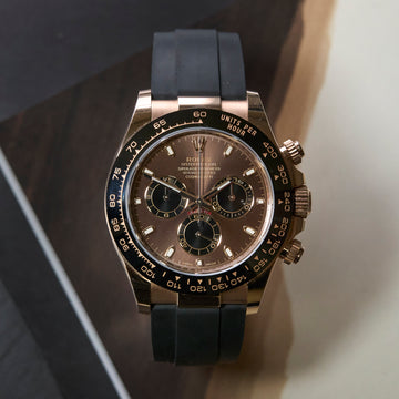 Rolex Authentication | How to Tell if a Rolex is Real