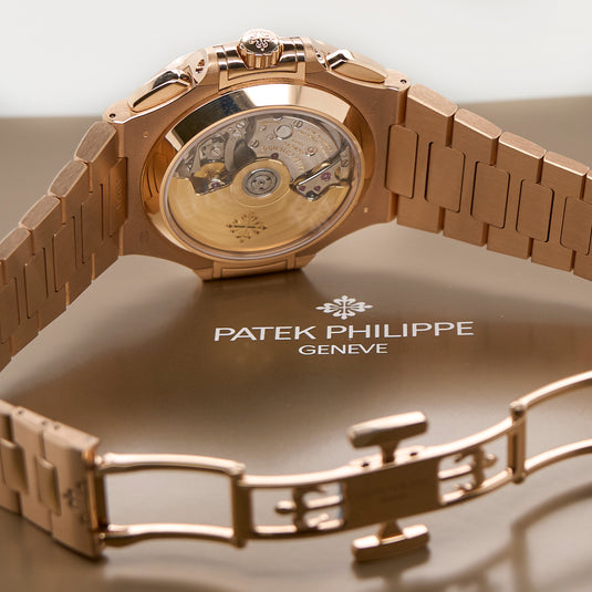 Patek Philippe Authentication | How to Spot a Real Patek Watch