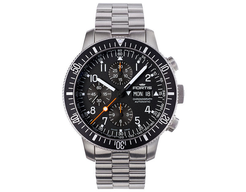 7 Best Space Watches, Ranked By Us | Trilogy Jewellers