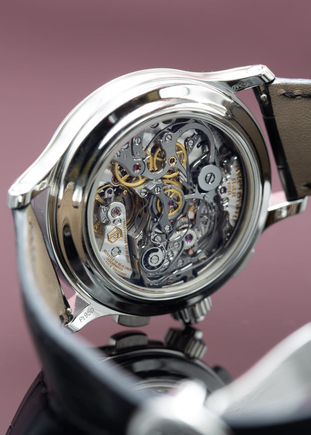 Patek Philippe Authentication | How to Spot a Real Patek Watch