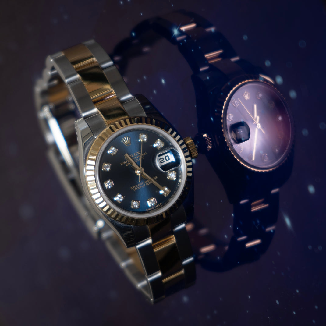 Rolex Authentication | How to Tell if a Rolex is Real