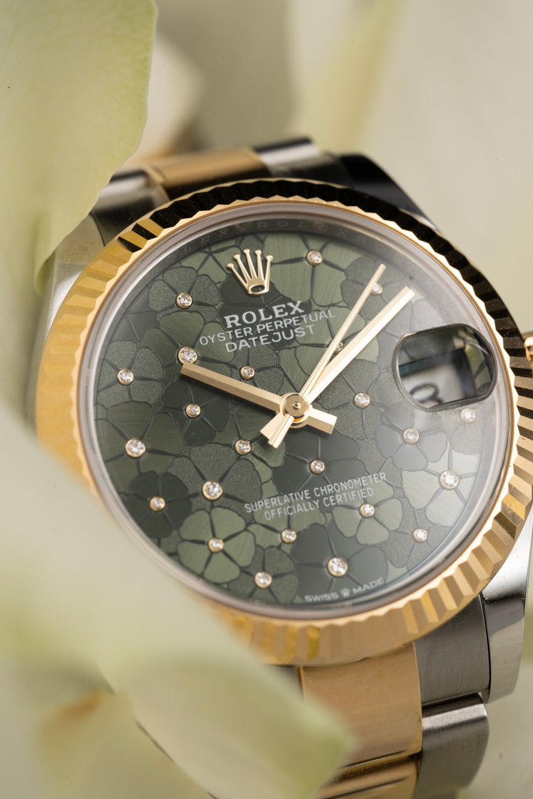 Rolex Authentication | How to Tell if a Rolex is Real