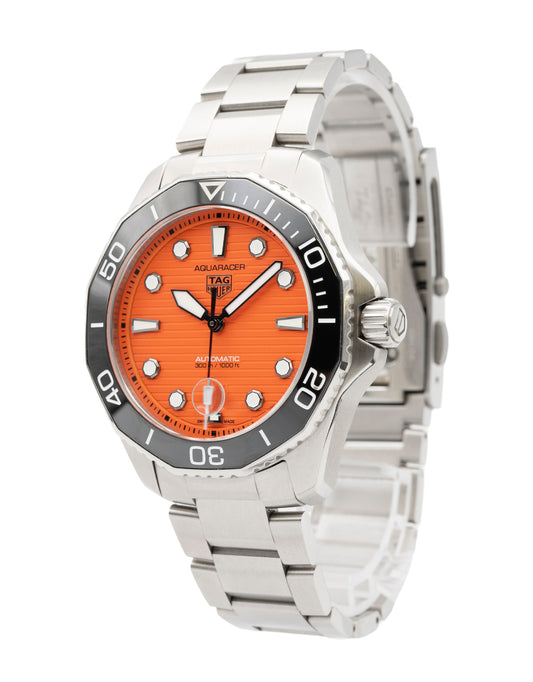 Pre-Owned TAG Heuer Watches For Sale | Trilogy Jewellers Hatton Garden