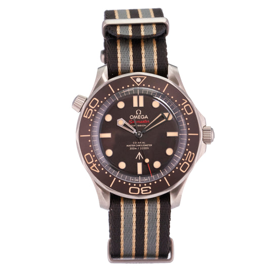 OMEGA Watches For Sale | Pre-Owned Omega Timepieces at Trilogy ...