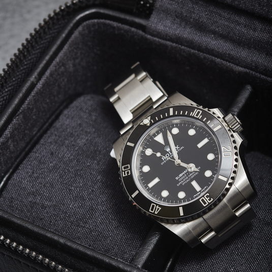 Rolex Authentication | How to Tell if a Rolex is Real