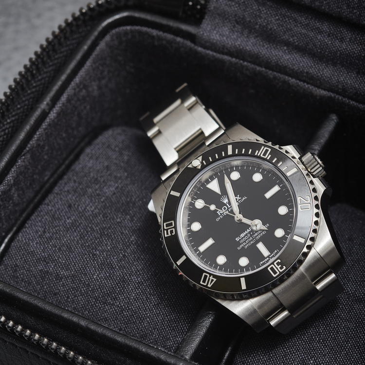 Rolex Authentication | How to Tell if a Rolex is Real