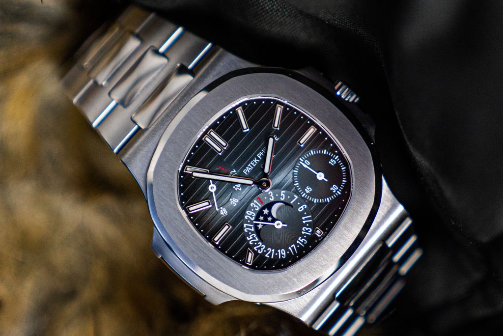 Patek Philippe Authentication | How to Spot a Real Patek Watch