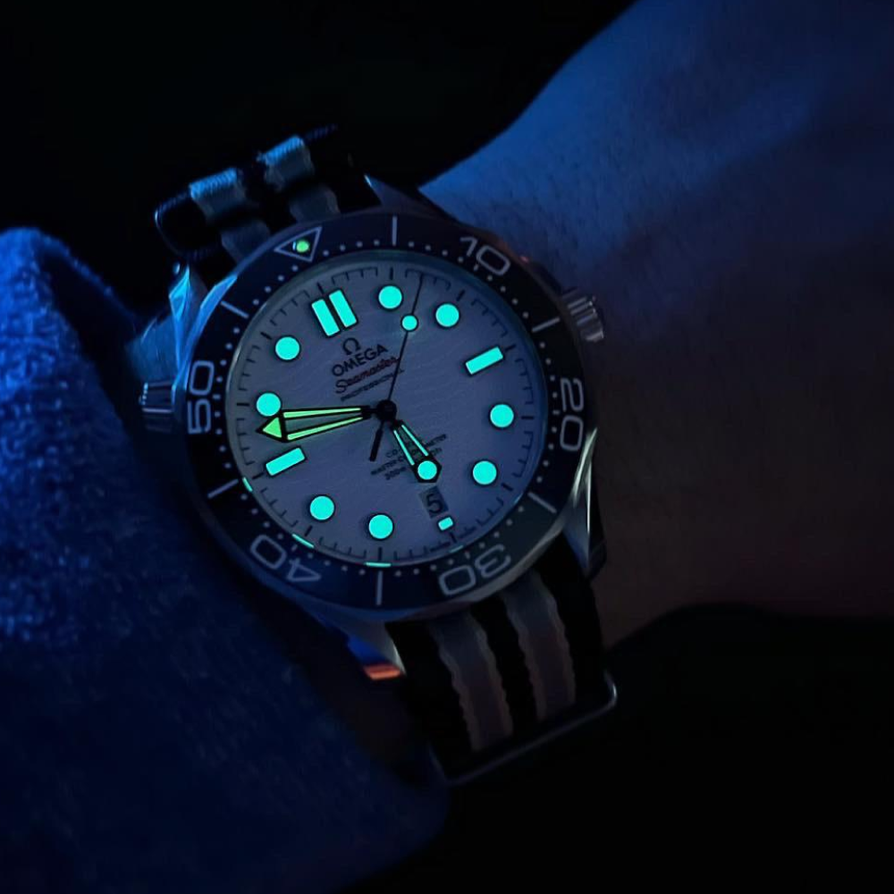 Omega Authenticity Check | How to Authenticate Omega Watch