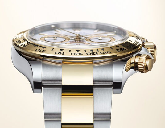 Rolex Authentication | How to Tell if a Rolex is Real