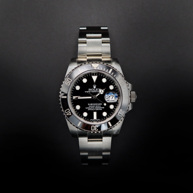 Rolex Authentication | How to Tell if a Rolex is Real