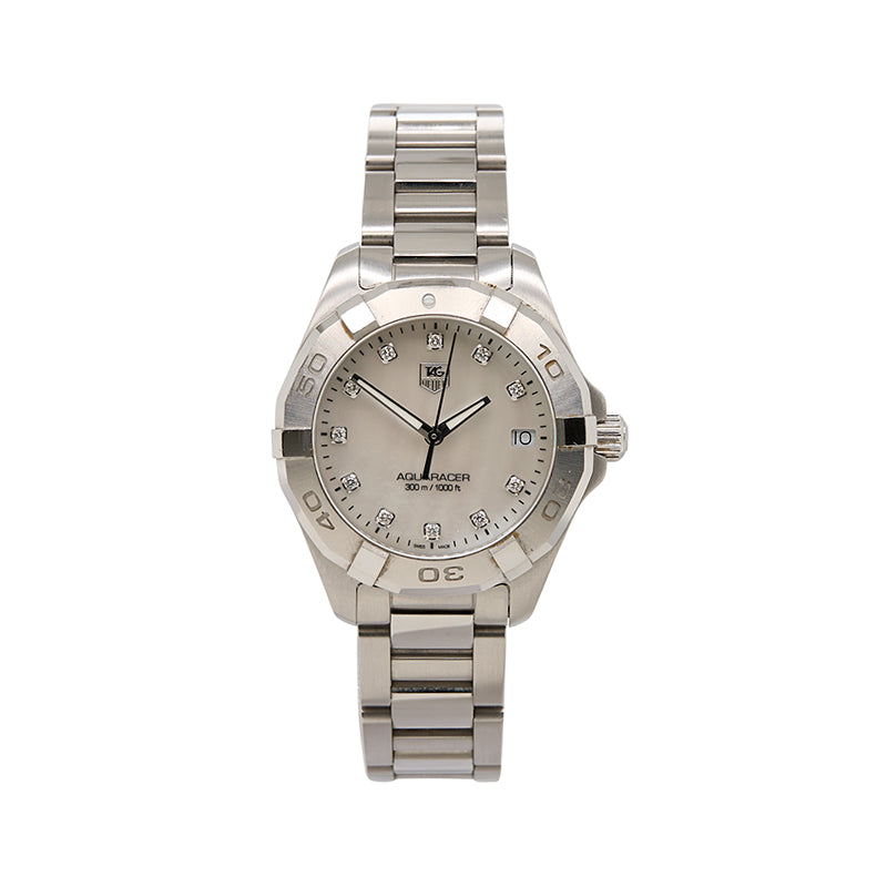 Pre-Owned TAG Heuer Watches For Sale | Trilogy Jewellers Hatton Garden